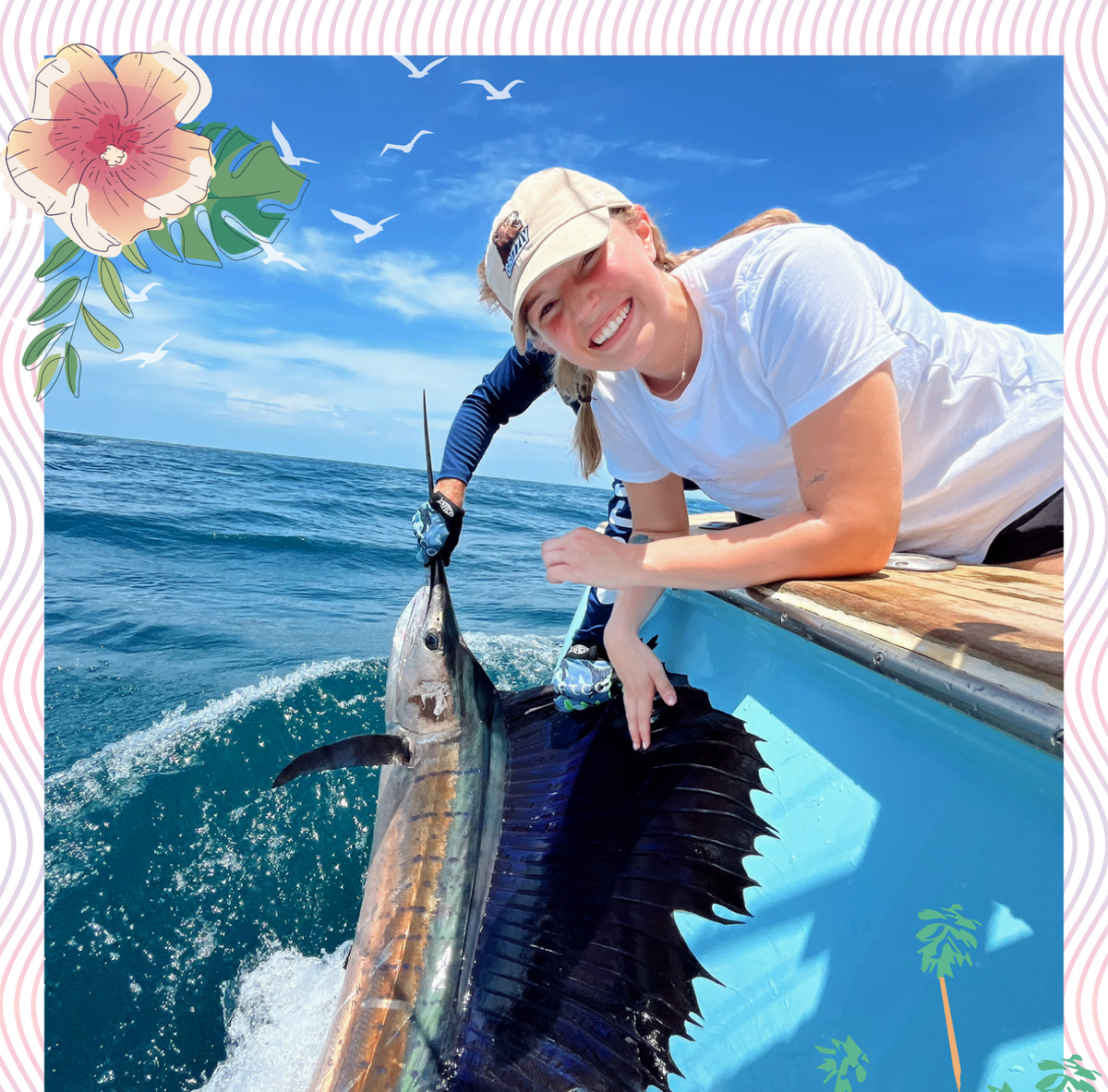 About Us – Boujee Marlin